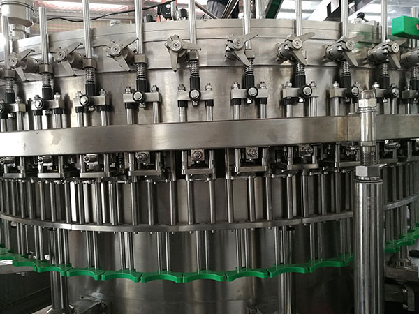 Automatic Carbonated Soft Drink Filling Machine – Zhangjiagang Evertop ... Automatic Carbonated Soft Drink Filling Machine – Zhangjiagang Evertop ...
