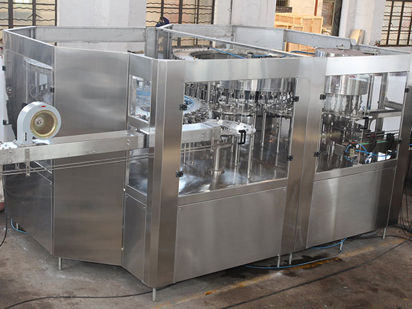 Automatic Carbonated Soft Drink Filling Machine – Zhangjiagang Evertop ... Automatic Carbonated Soft Drink Filling Machine – Zhangjiagang Evertop ...